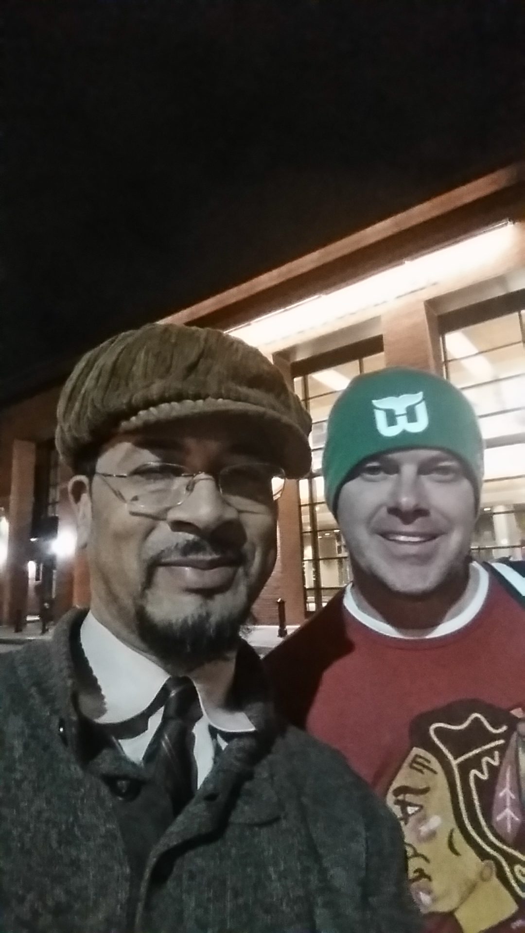 Celebrity Passenger HPD Deputy Chief Brian Foley – My ELITE Uber Driver